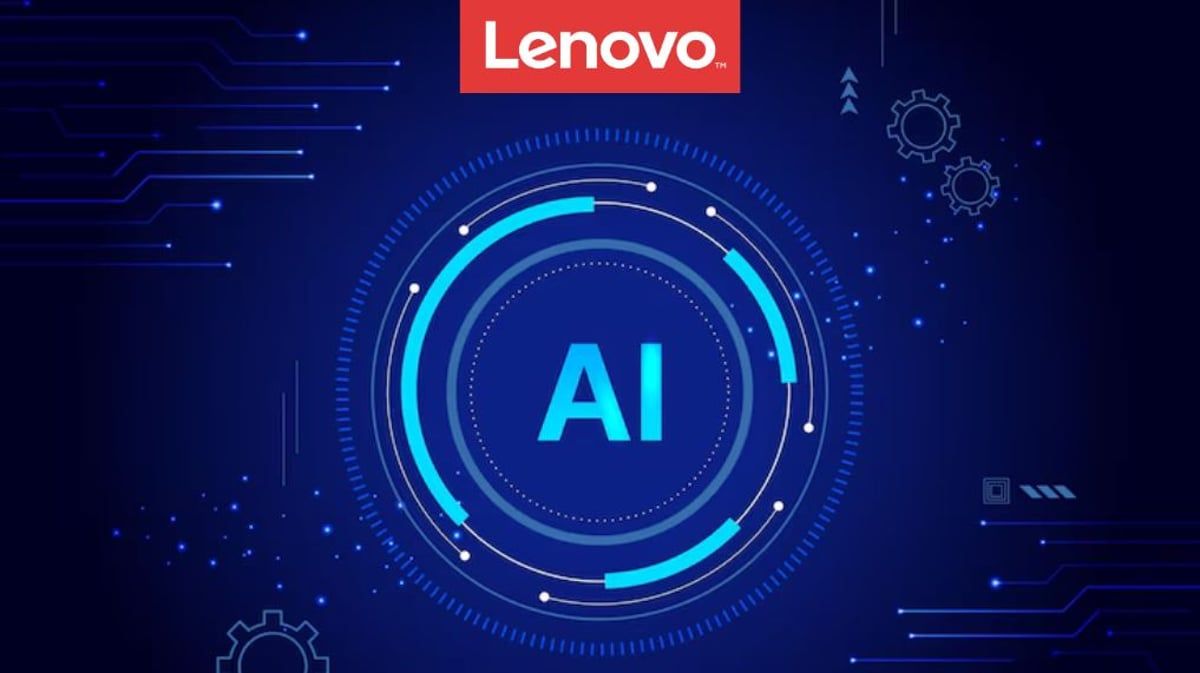 Lenovo Introduces TruScale GPU-as-a-Service to Simplify AI Deployment
