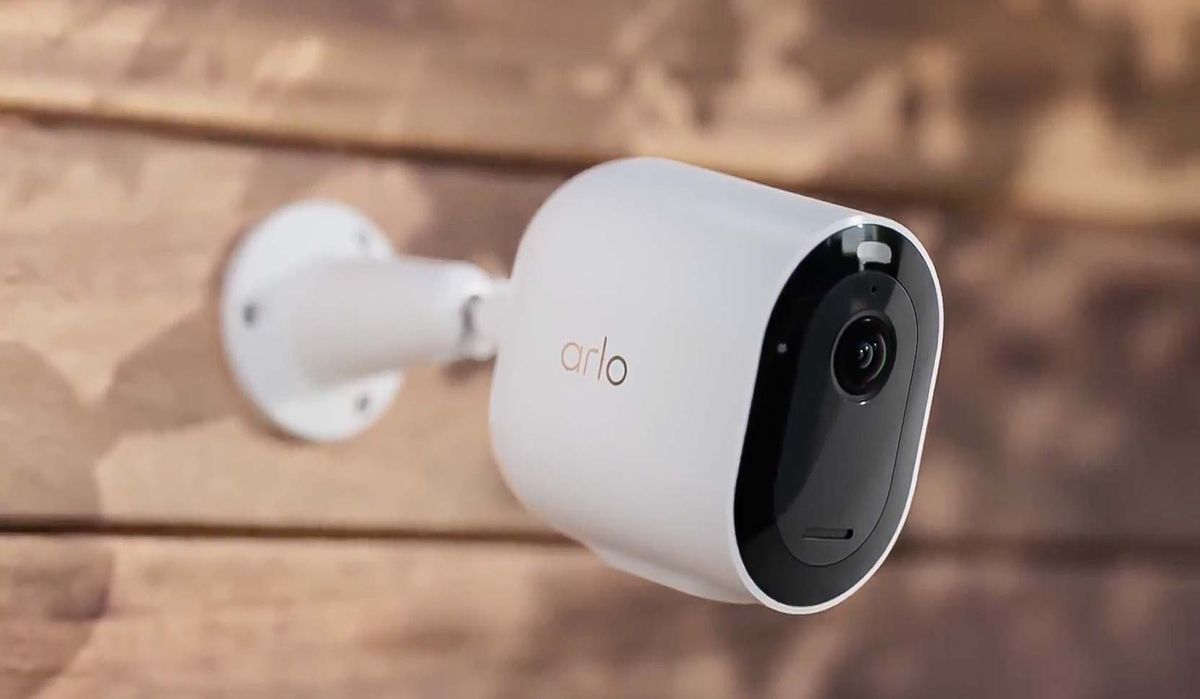 Arlo Introduces Advanced AI Features for Smart Home Security Cameras
