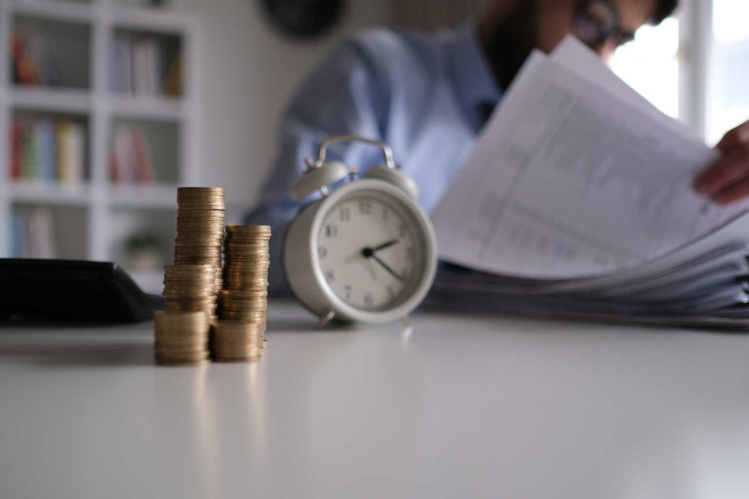 Janus Henderson's Short Duration Funds: Q2 2024 Performance and Outlook