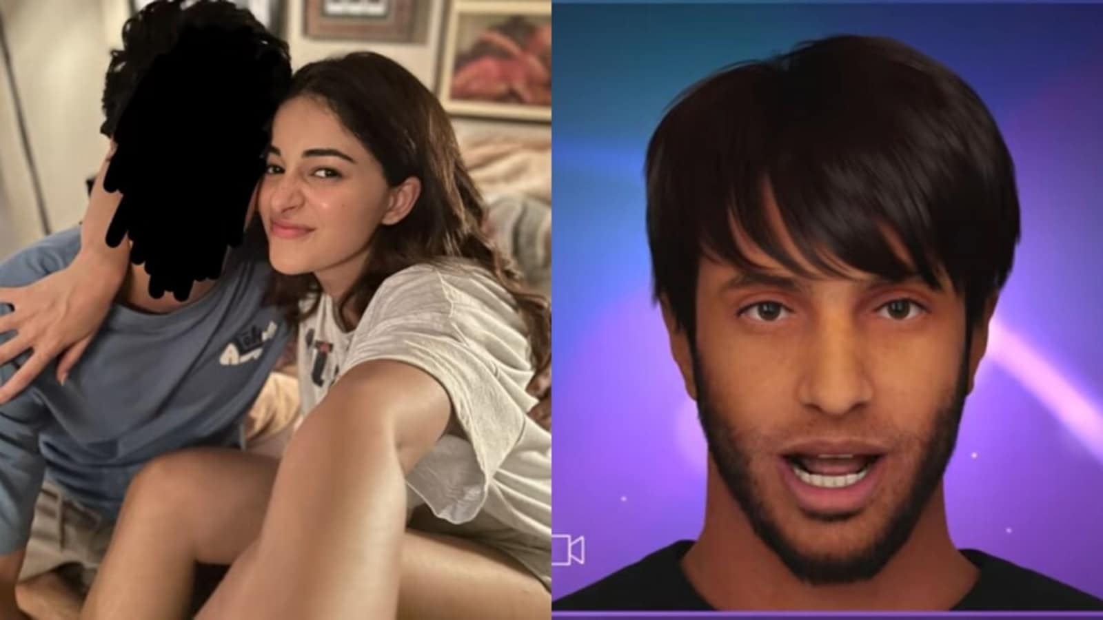 Ananya Panday's 'Ctrl' Trailer Unveils a Gripping AI-Driven Cyber Thriller