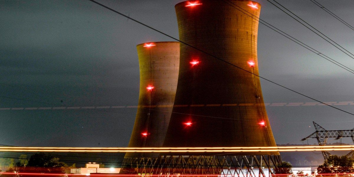 Microsoft's Nuclear Power Deal: A New Era for AI Energy Consumption