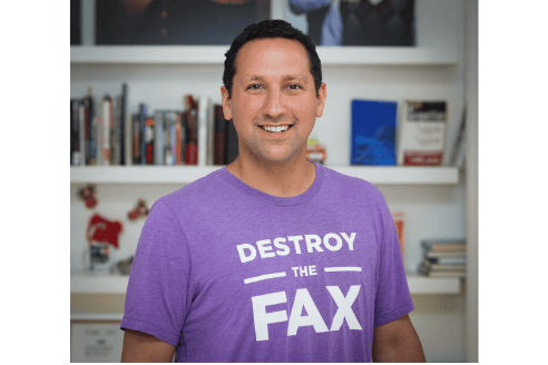 Revolutionizing Durable Medical Equipment: The Story of Apria ...