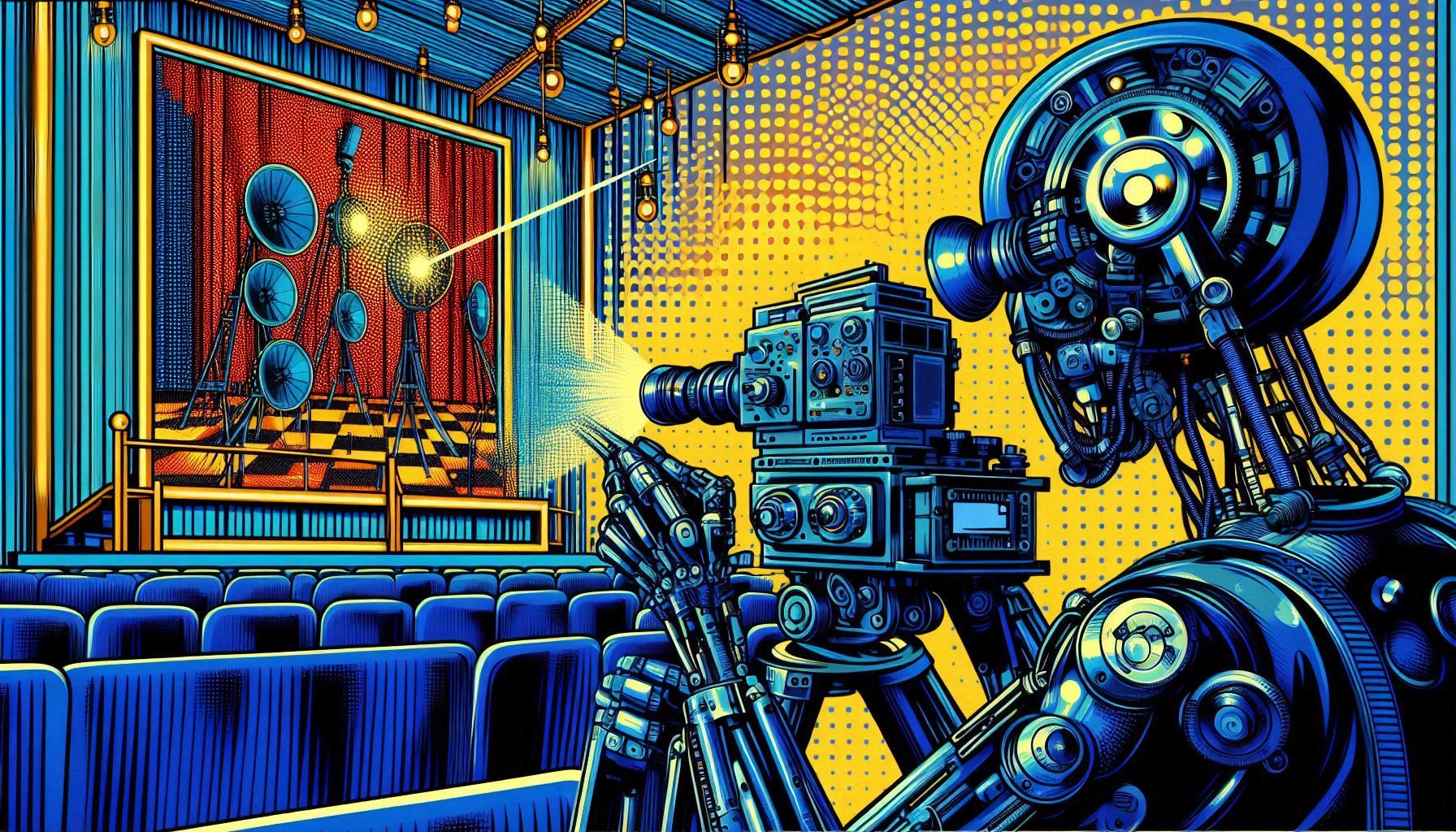 Meta Unveils Movie Gen: A Groundbreaking AI Video and Audio Creation Tool