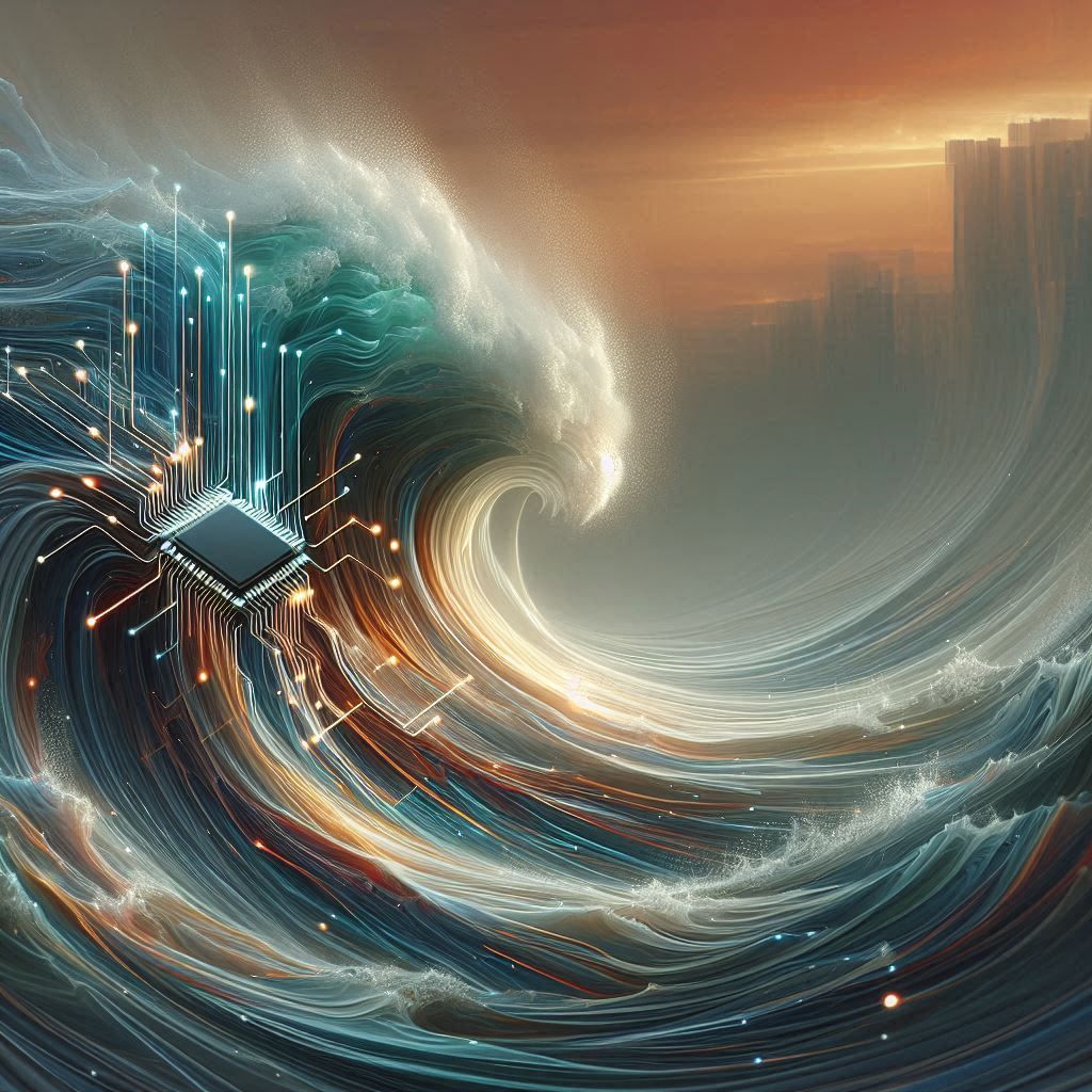 TensorWave Secures $43M Funding to Challenge Nvidia's AI GPU Dominance with AMD-Powered Cloud