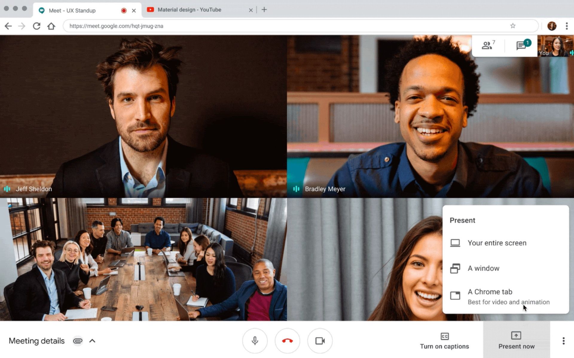 Google Meet Introduces Automatic Recording, Transcription, and AI ...