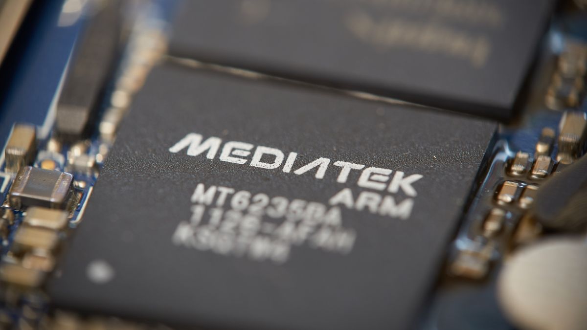 NVIDIA and MediaTek Collaborate on 3nm AI PC Chip, Set for 2025 Release