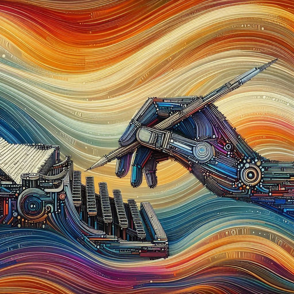 Writer Launches Palmyra X 004: A Next-Gen AI Model Challenging Industry ...