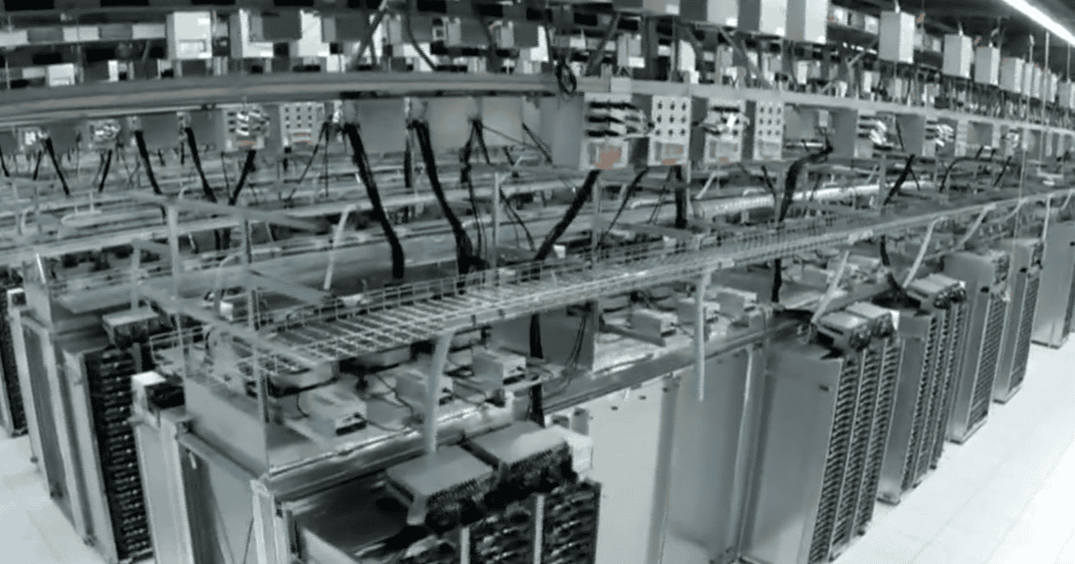 AI and Data Centers Strain U.S. Power Grid Amid Surging Energy Demand