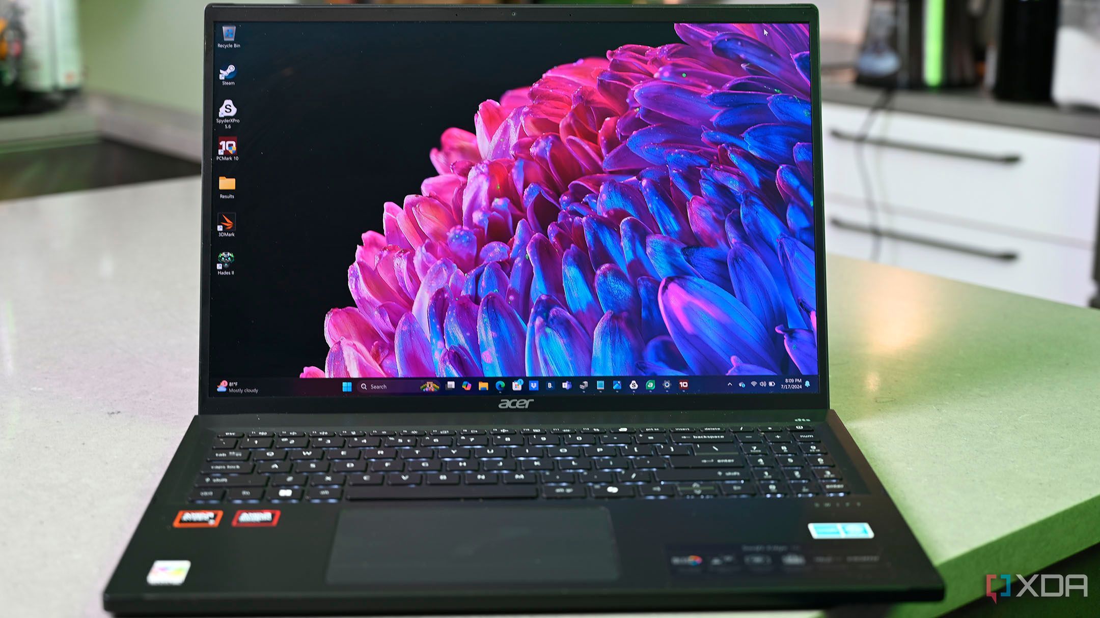 The Evolution of High-Performance Laptops: A Comparative Analysis of ...
