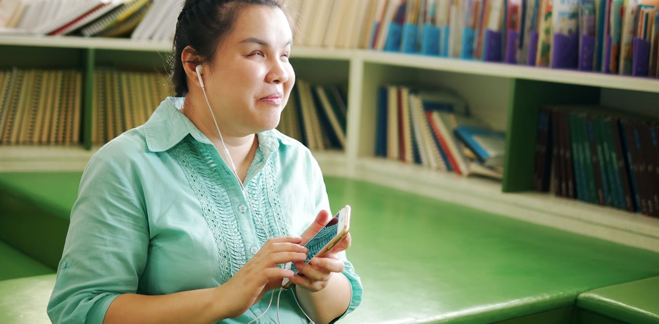 AI in Audio Description: Balancing Innovation and Accuracy for Visually ...