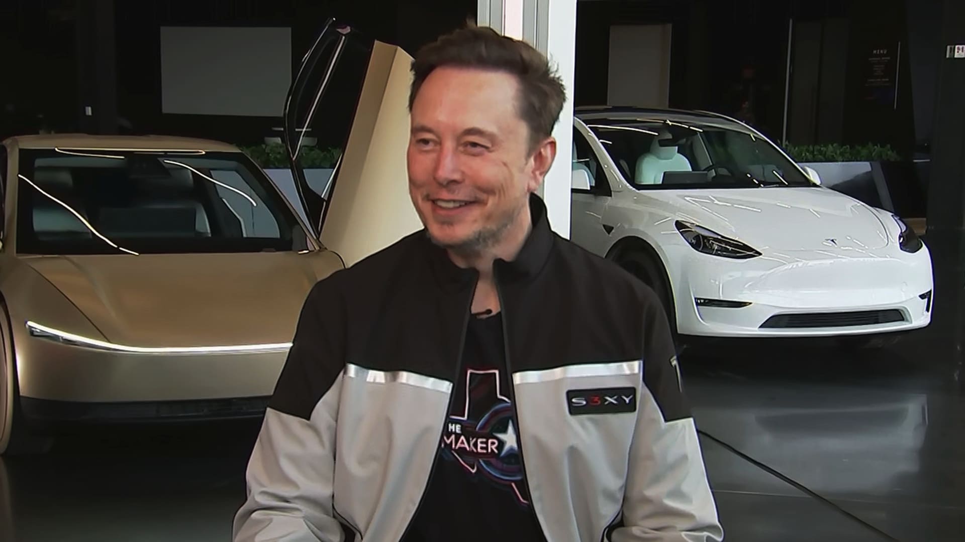 Elon Musk's xAI and Tesla to Continue Massive GPU Purchases from Nvidia ...