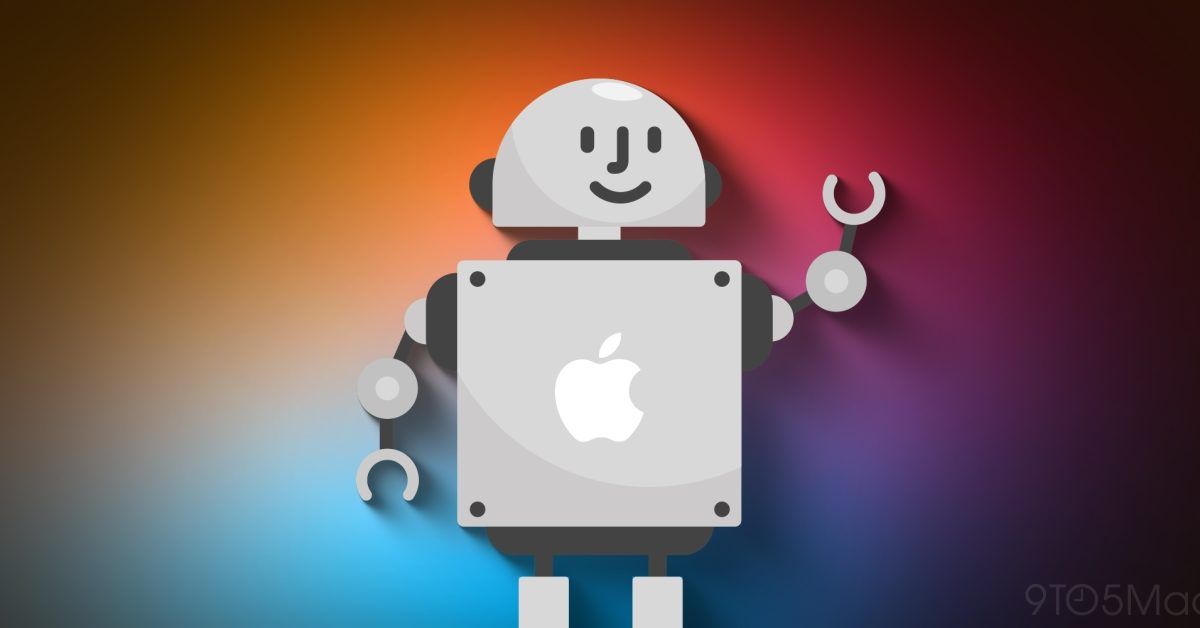 Apple Pioneers New Training Method for Humanoid Robots Using Vision Pro ...