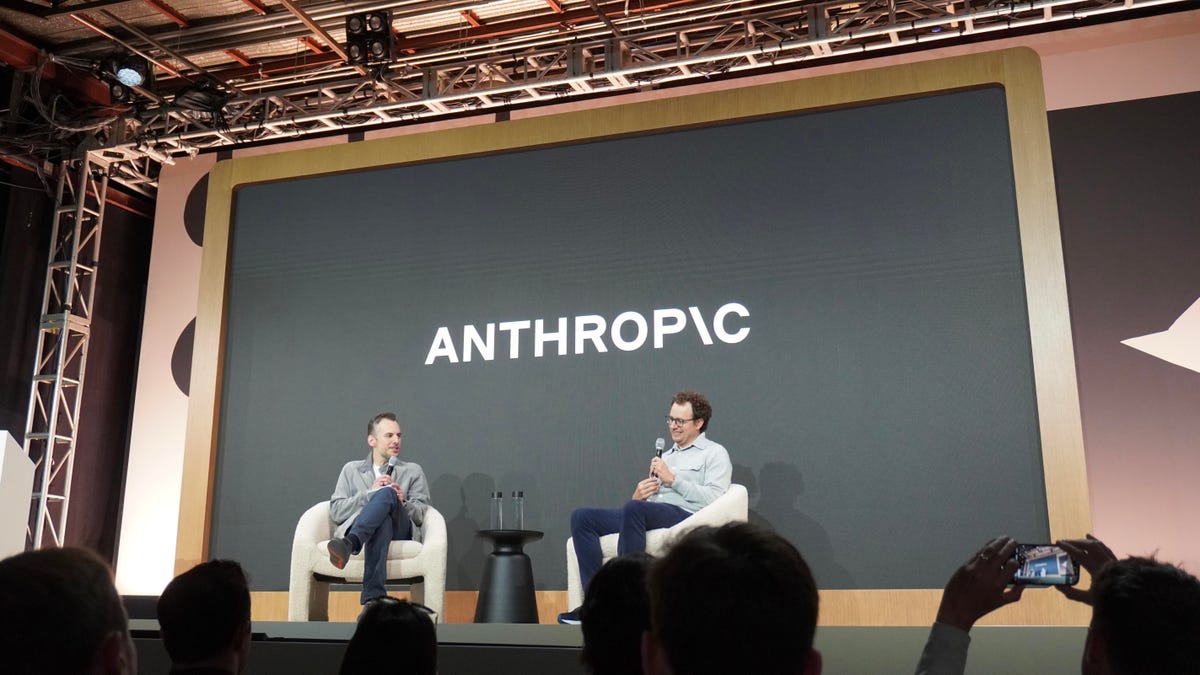 Anthropic CEO Predicts First Billion-Dollar Company with One Employee ...