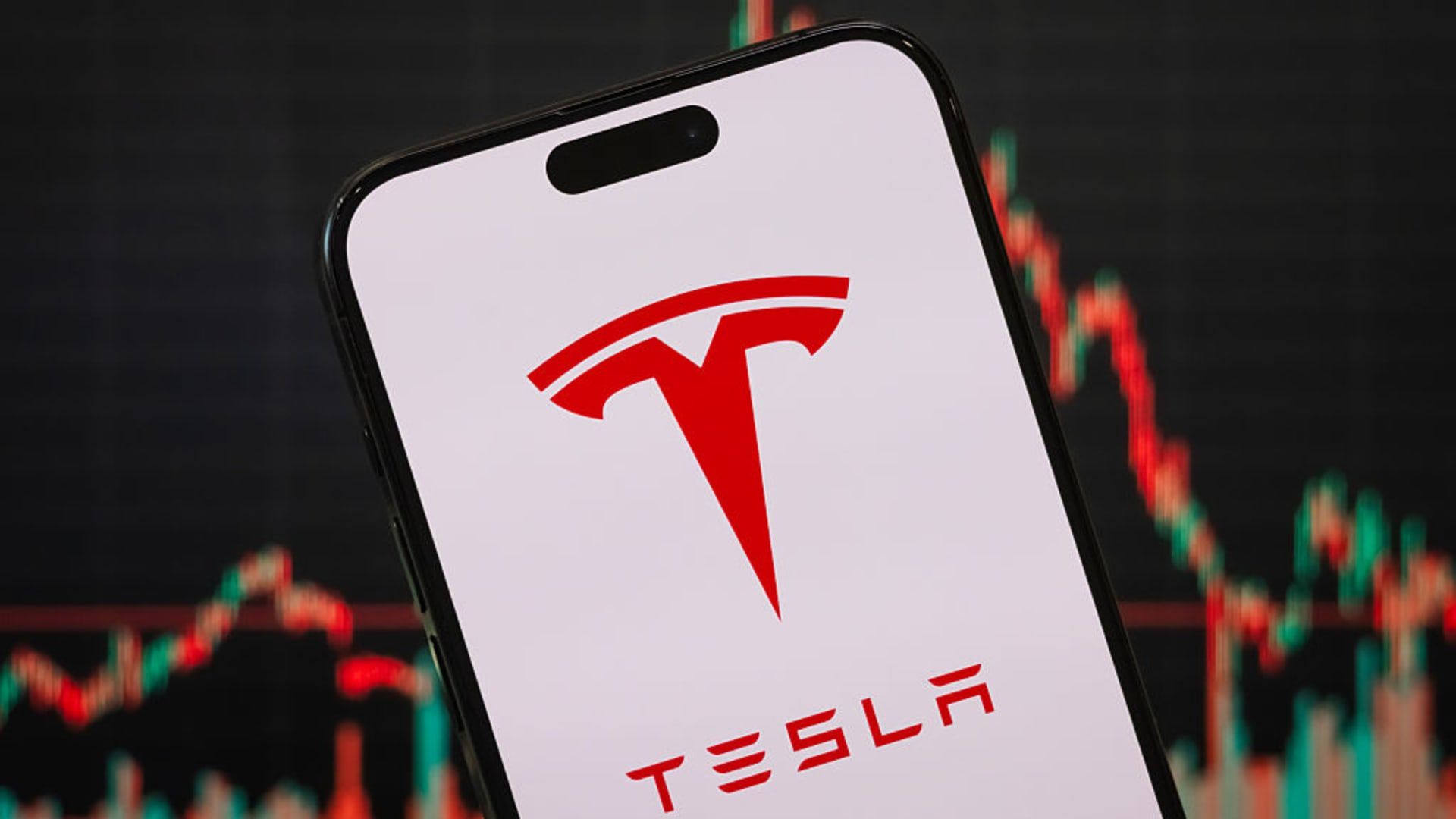 Tesla's Stock Soars as Analyst Predicts 'Golden Age of Autonomous' Vehicles