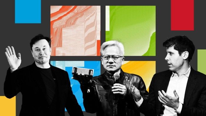 Microsoft Positions Itself as AI Industry Leader at Annual Developer ...