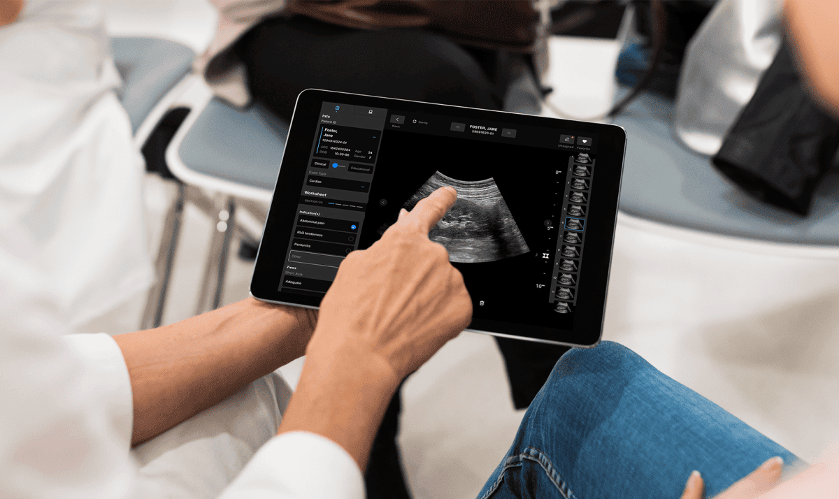 Samsung Considers $100M Investment in AI-Powered Medical Imaging ...