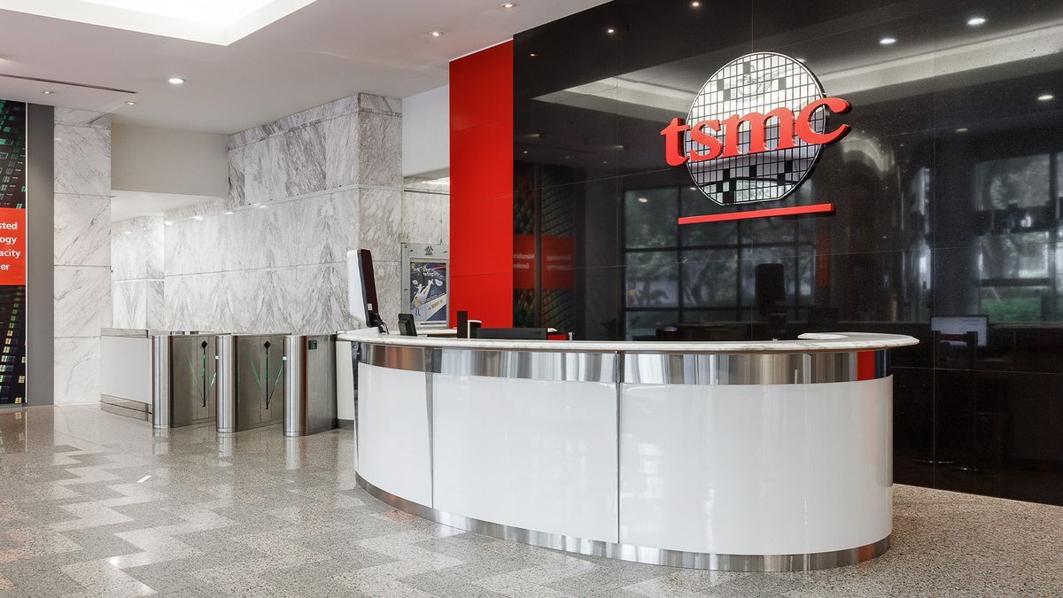 TSMC to Open Chip Design Center in Munich, Boosting European ...