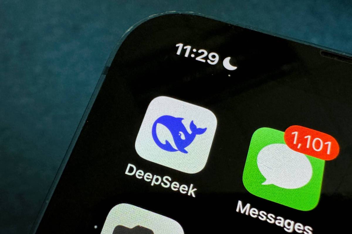 DeepSeek's Updated R1 AI Model: Improved Performance, Increased Censorship