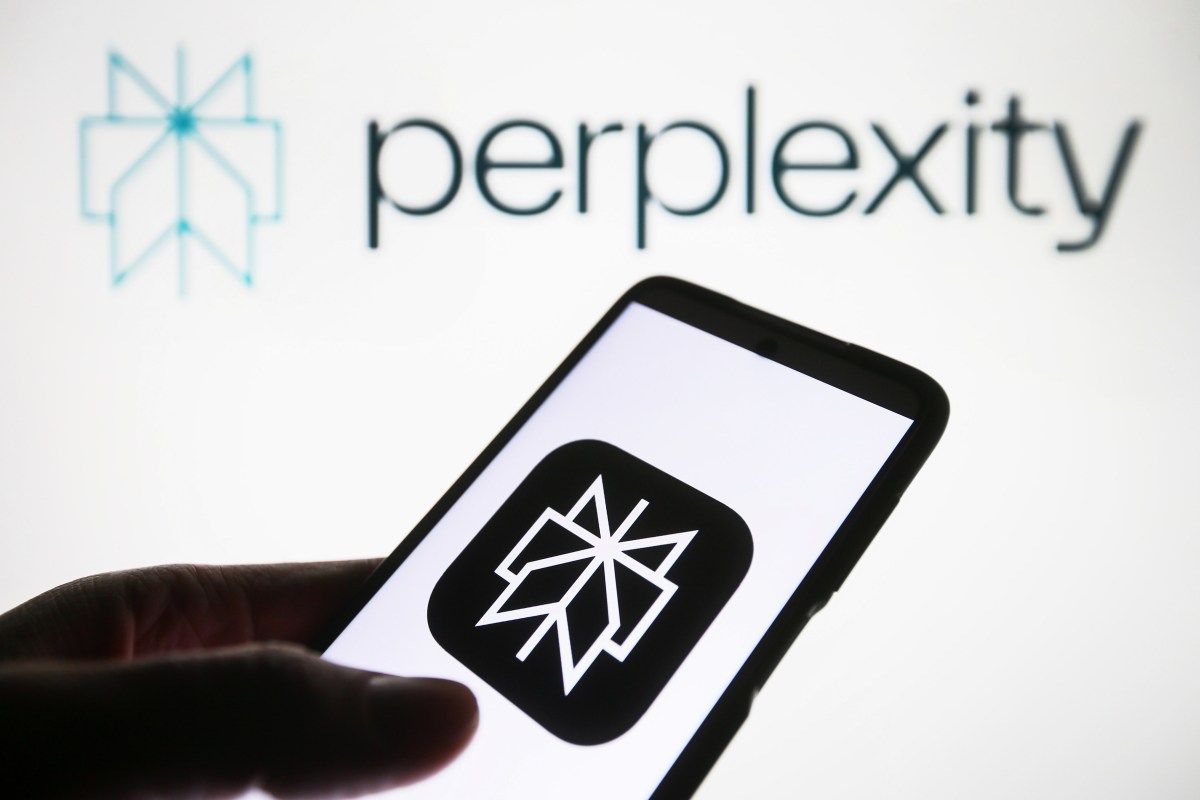 Perplexity Launches 'Labs': An AI-Powered Tool for Creating Reports ...