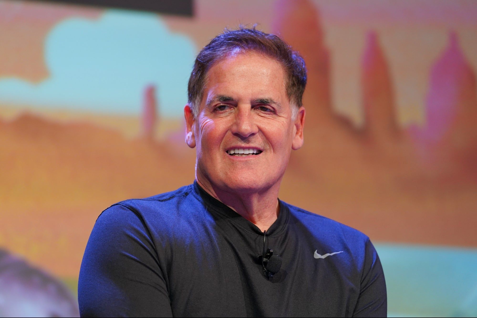 Mark Cuban Challenges AI Job Displacement Fears, Predicts New ...