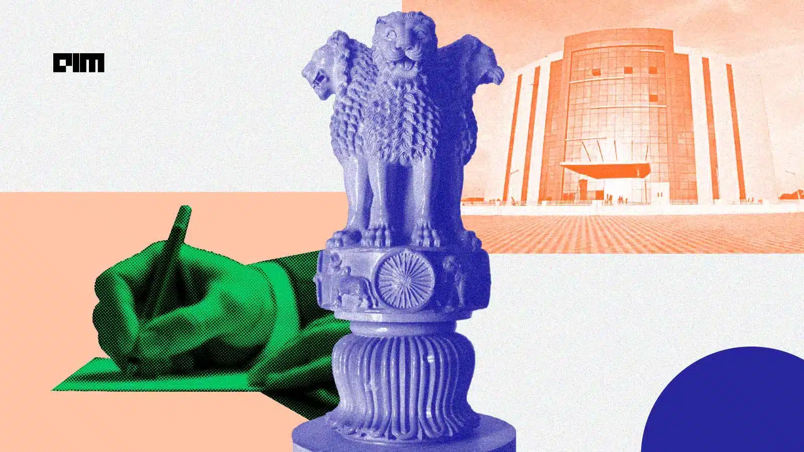 India Selects Three More Startups to Develop Indigenous AI Foundation ...