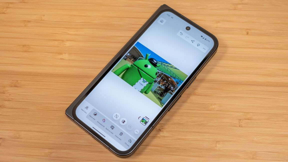 Adobe Launches Photoshop for Android: A Game-Changer in Mobile Image ...