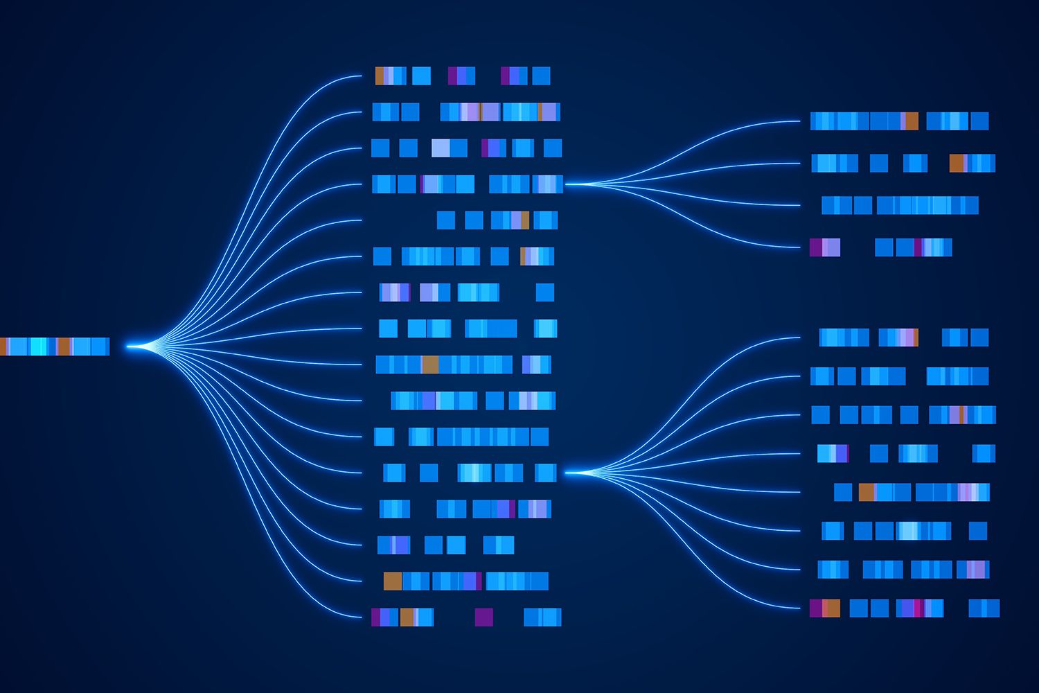 Stanford Researchers Leverage AI to Enhance Gene Therapy Safety and Efficacy
