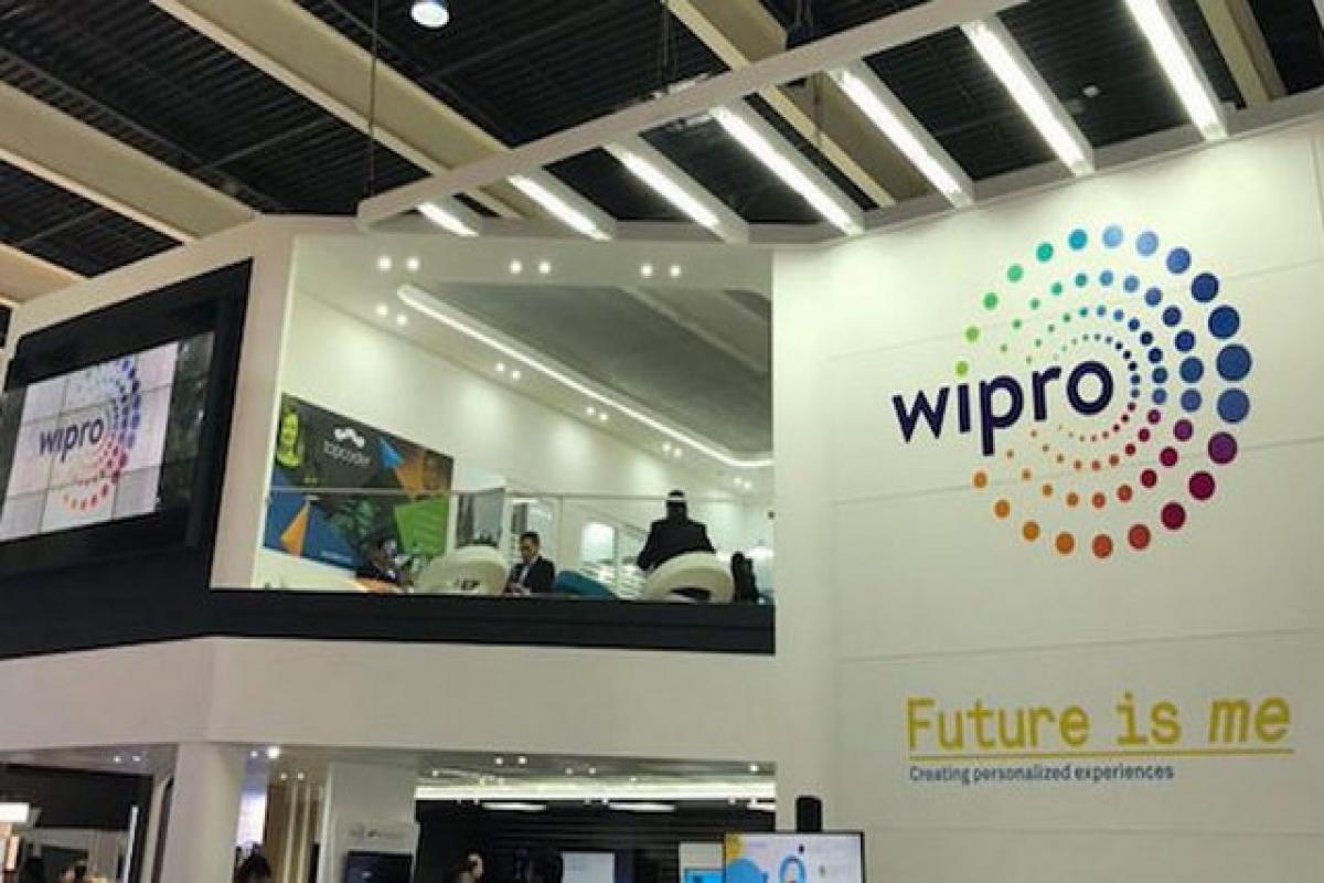 Wipro Secures Multi-Year Deal with Entrust, Leveraging AI for Digital ...