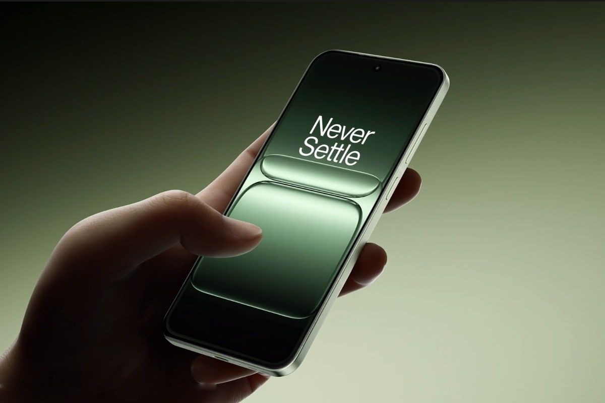 OnePlus 13s: A Compact Flagship with Advanced AI Features Set to Launch ...