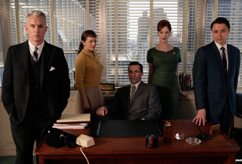 AMC Networks Partners with AI Company Runway for Marketing and Pre ...