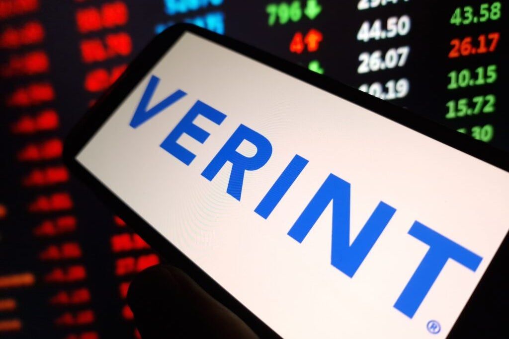 Verint Systems' Q1 Earnings Beat Expectations, Driven by Strong AI ...