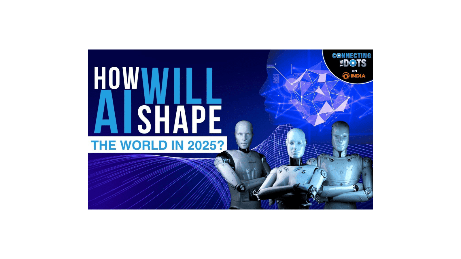 India to Launch Four Responsible AI Solutions on AIKosh Platform