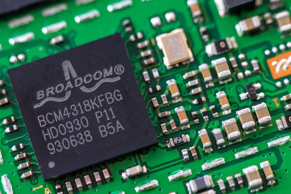 Broadcom's Q2 2025 Results: AI and VMware Drive Record Revenue and Growth