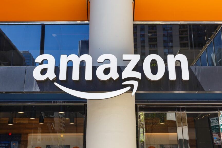 Amazon Invests $5 Billion in Taiwan for New AWS Region, Boosting AI and ...