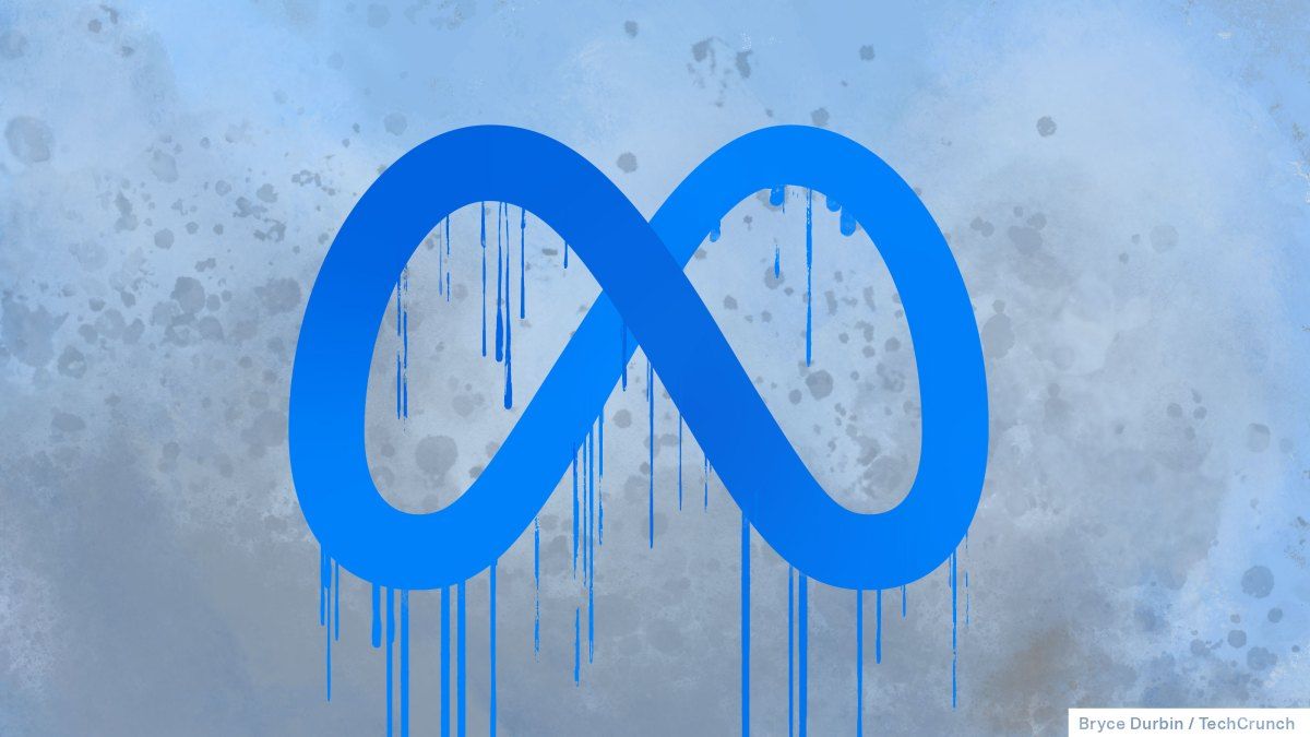 Meta AI App's Privacy Concerns: Users Unknowingly Sharing Personal ...
