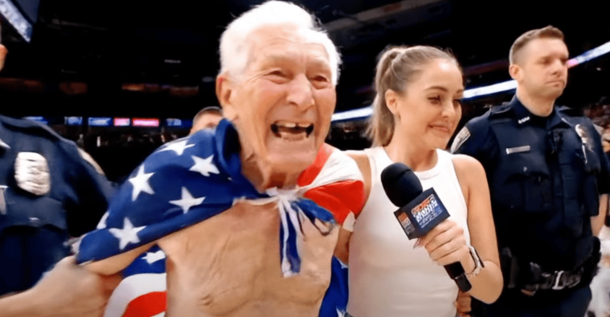 AI-Generated Ad Debuts During NBA Finals, Sparking Debate on Future of ...
