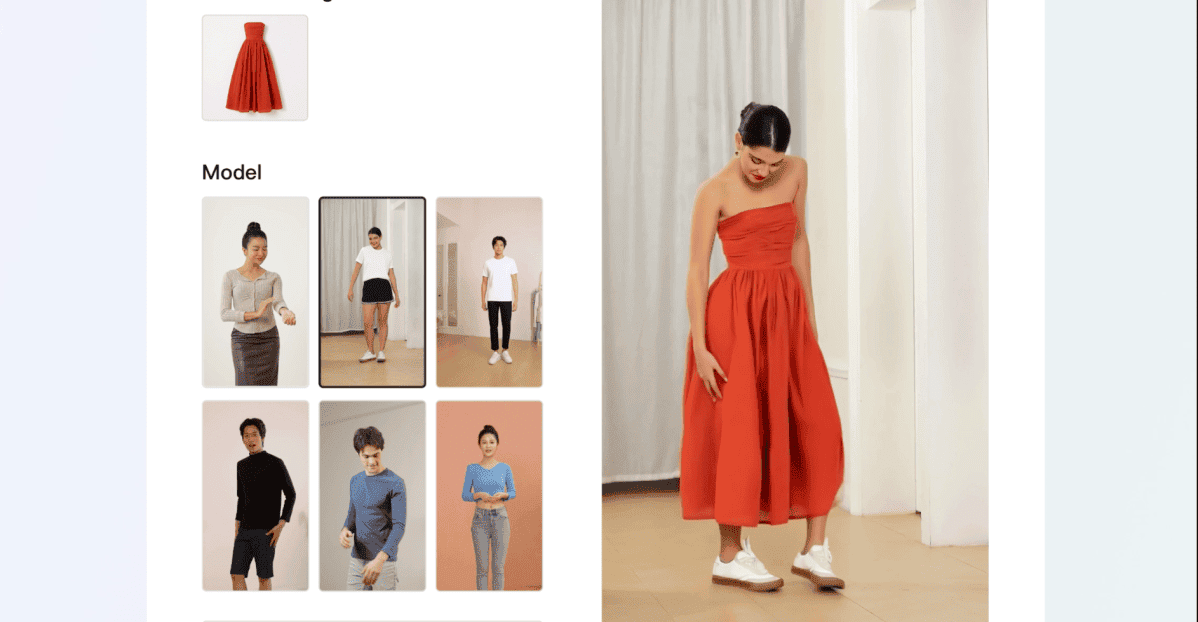 TikTok Expands AI-Powered Advertising Tools with Virtual Avatars and Video Generation