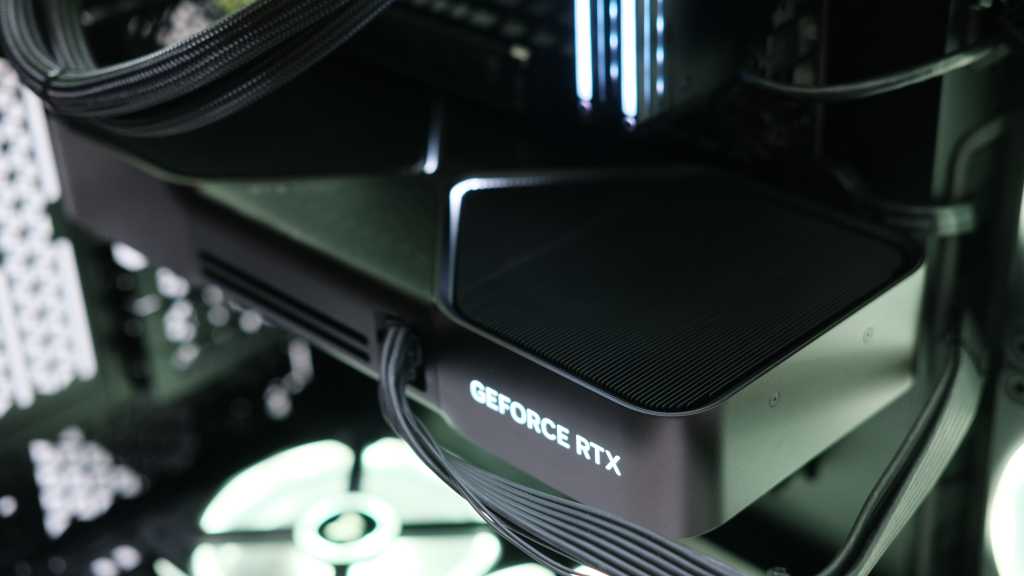 GPU Market Shifts: Cloud Gaming and AI Upscaling Challenge Traditional ...