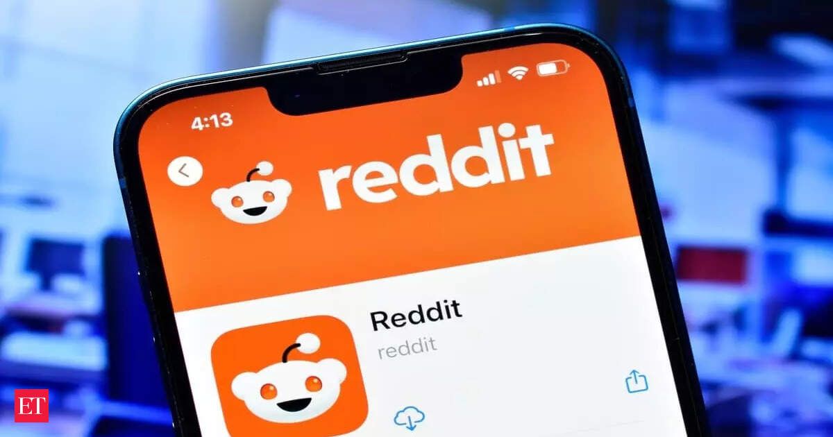 Reddit's Stock Soars on New AI-Powered Advertising Tools
