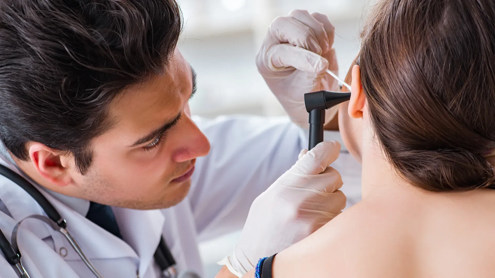 AI-Powered Ear Wax Analysis: A Breakthrough in Early Parkinson's ...