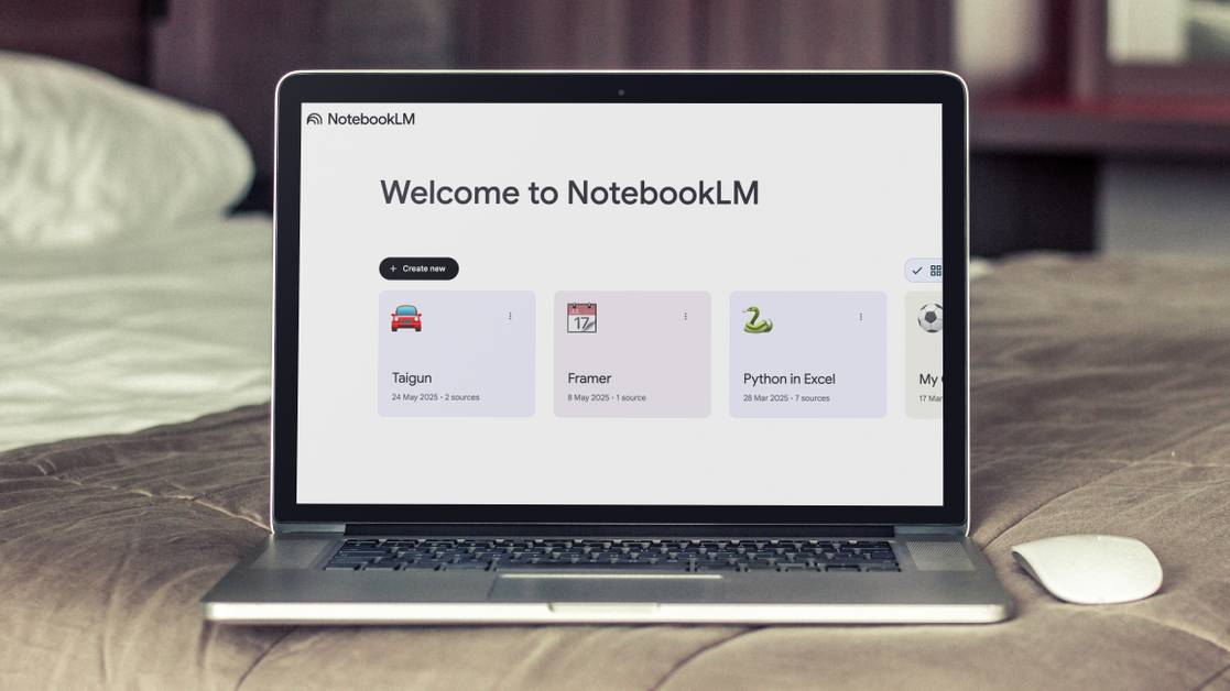 Google's NotebookLM Surprises Users with Mysterious Third Voice in ...