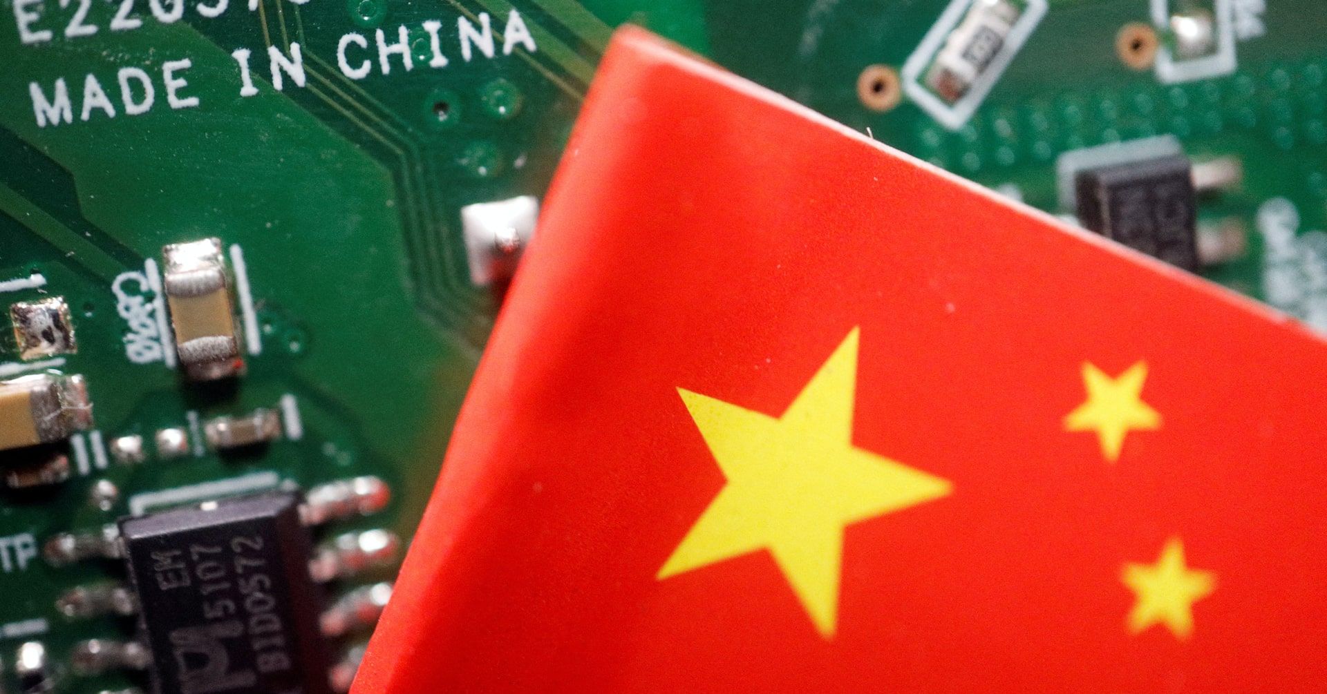 Chinese AI Chip Startup Biren Technology Secures $207 Million Funding ...
