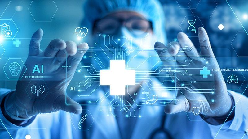 UK's NHS to Implement AI-Powered Early Warning System for Patient Safety