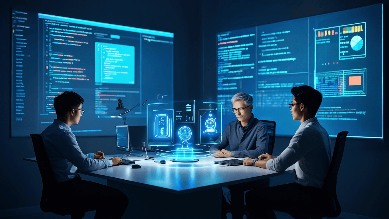BrowserStack Unveils AI Agent Suite to Revolutionize Software Testing ...