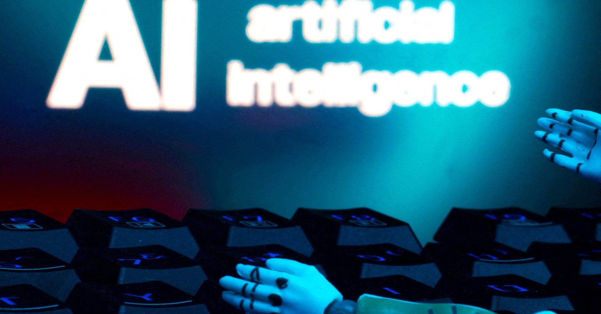 Surge AI Seeks $1 Billion in First Capital Raise, Challenging Scale AI ...