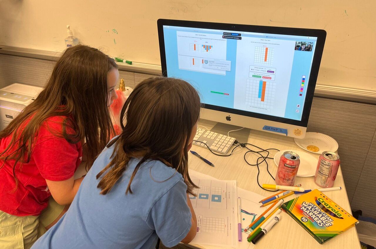 AI Puzzlers: The Game Teaching Kids to Outsmart Artificial Intelligence