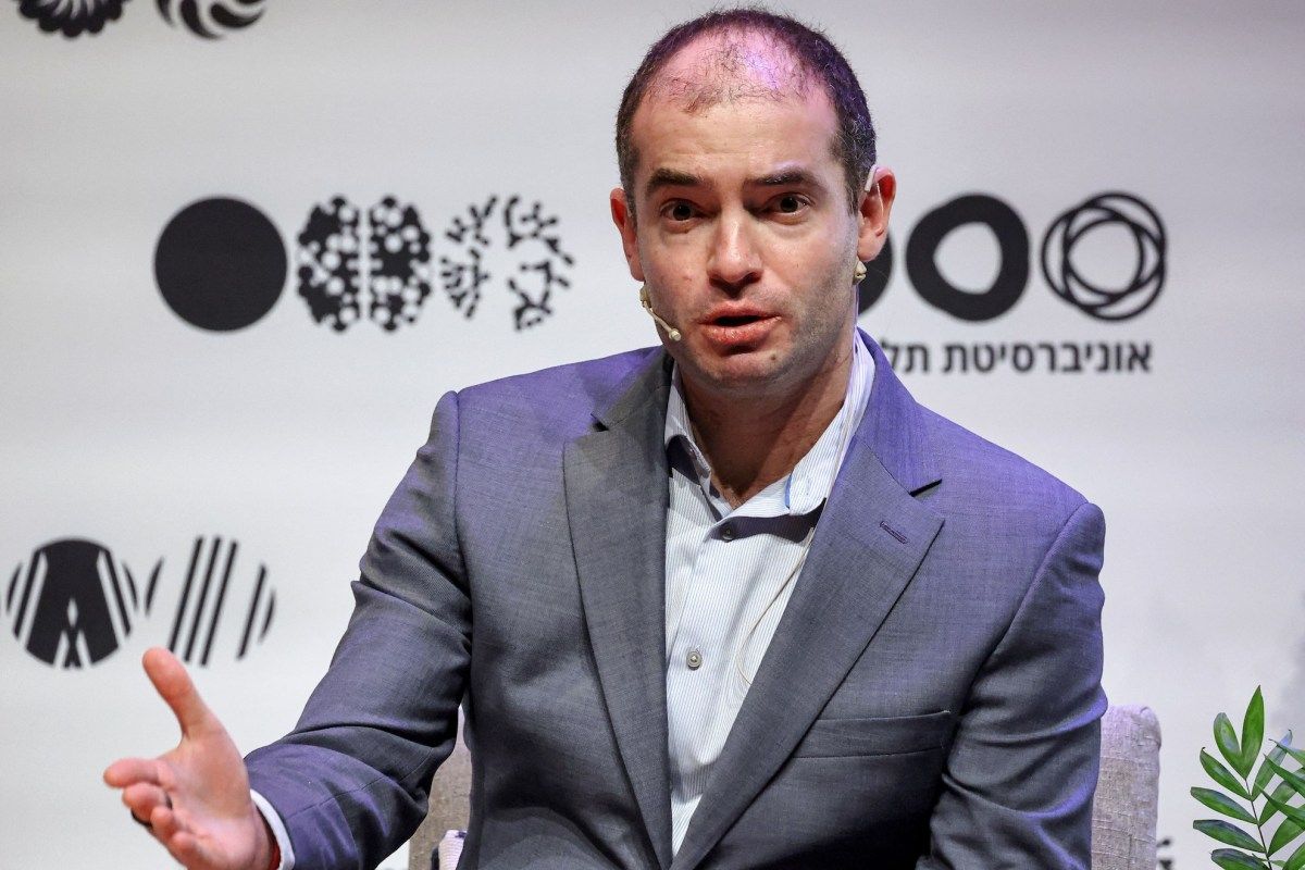 Ilya Sutskever Takes Helm at Safe Superintelligence Amid AI Talent War