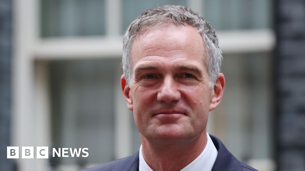 UK Government Demands AI Institute Shift Focus to Defense and National ...