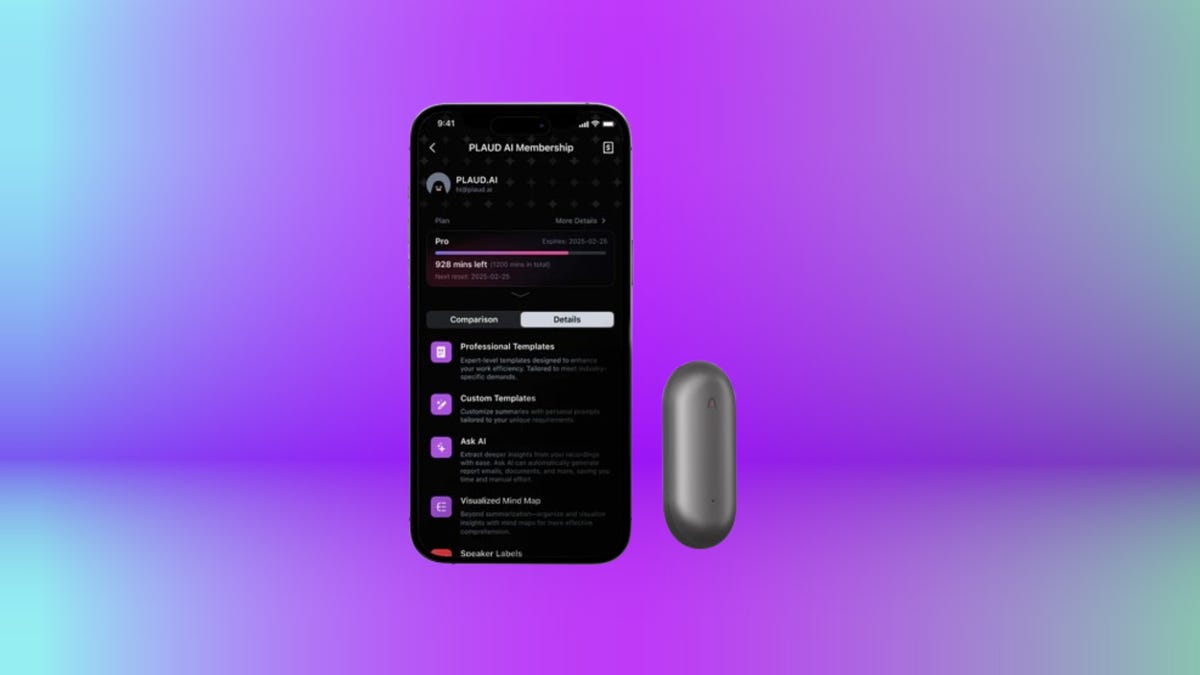Plaud's AI-Enhanced Note-Taking Devices: Prime Day Deals and Features