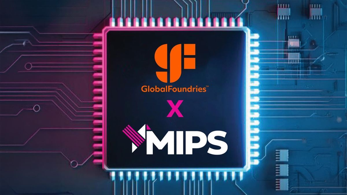 GlobalFoundries Acquires MIPS: A Strategic Move into RISC-V and AI ...